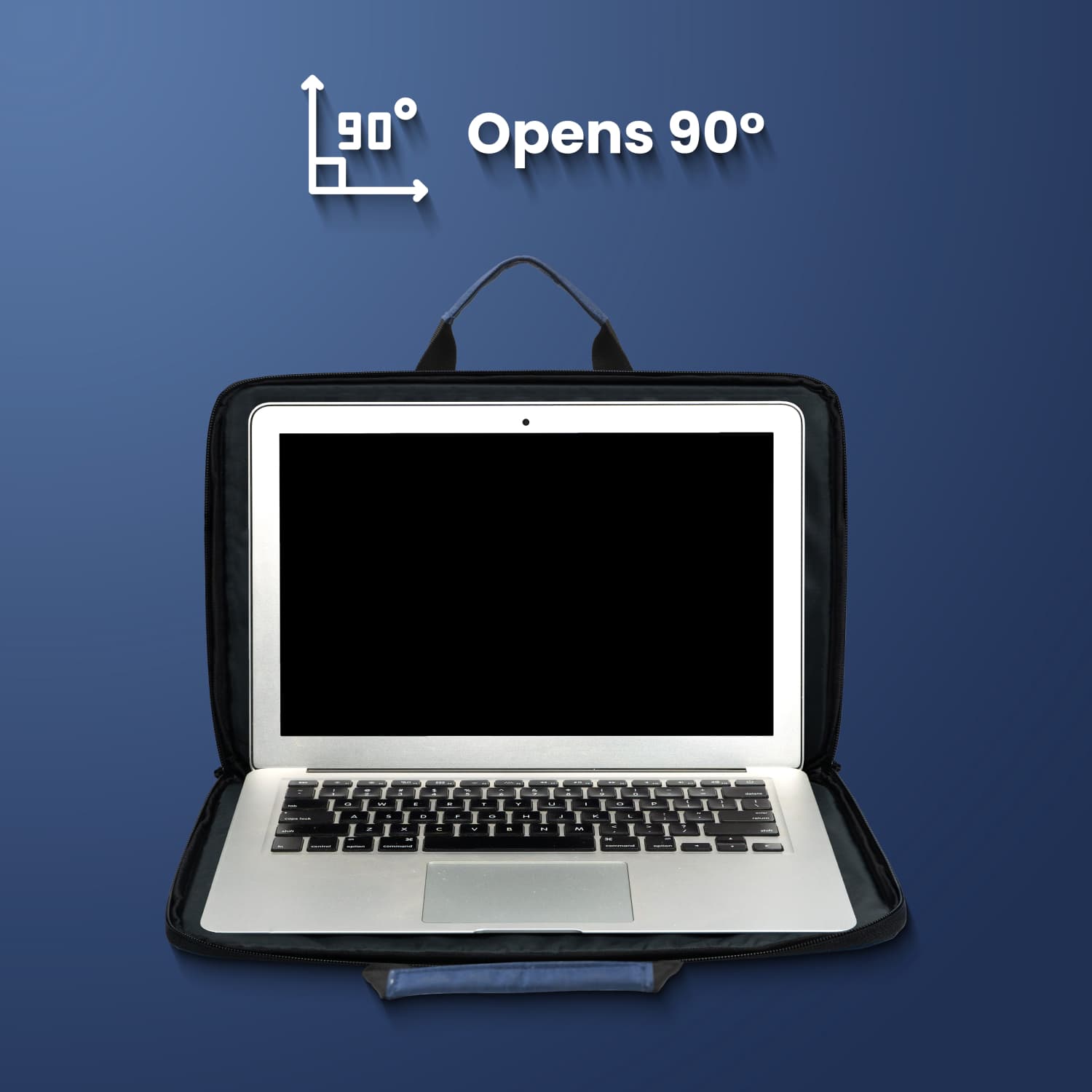 Buy Optimum Laptop Sleeve - Yumin